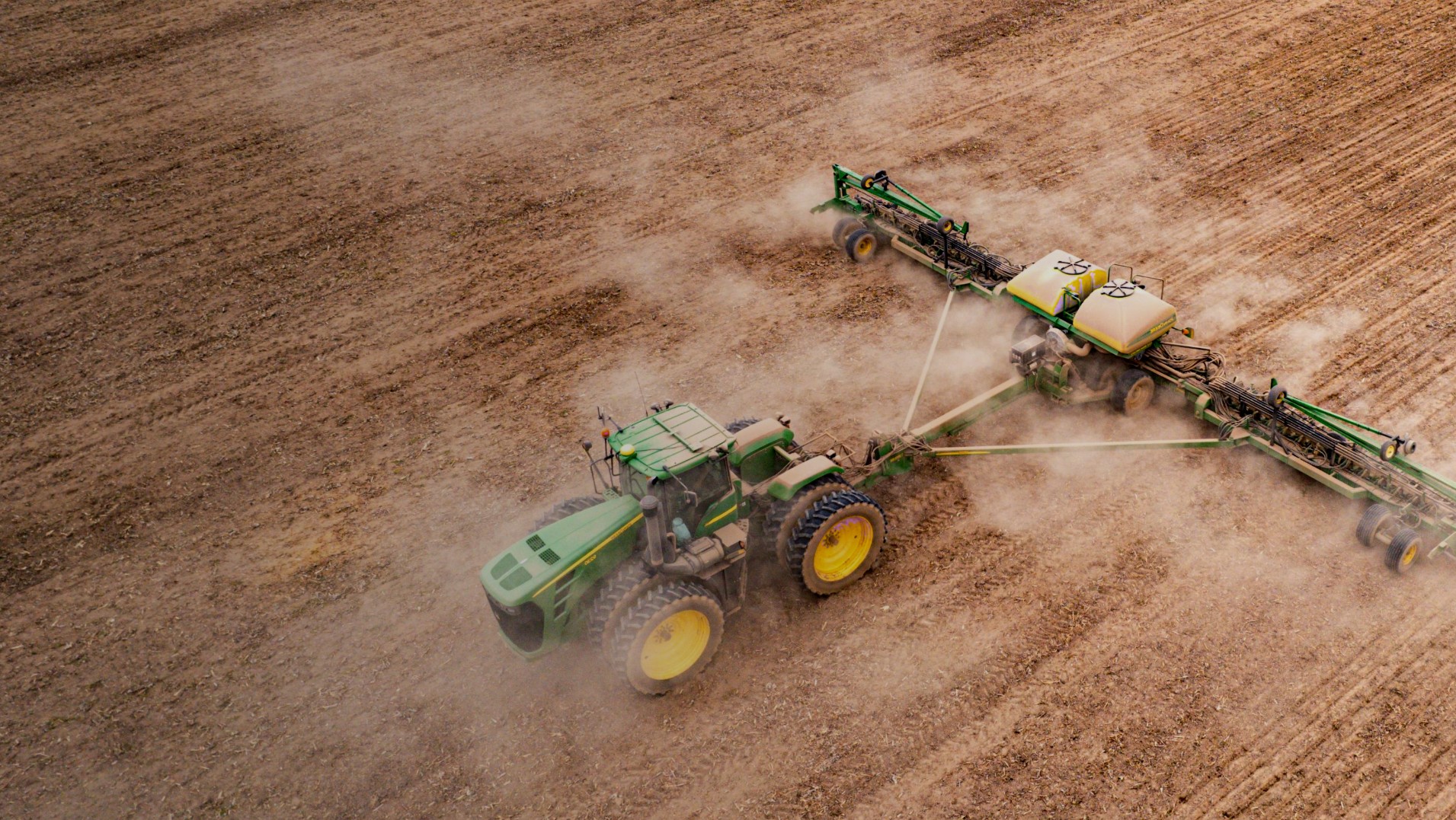 Navigate to Next-level Efficiency - NAVMOPO AT2 Auto Steer System